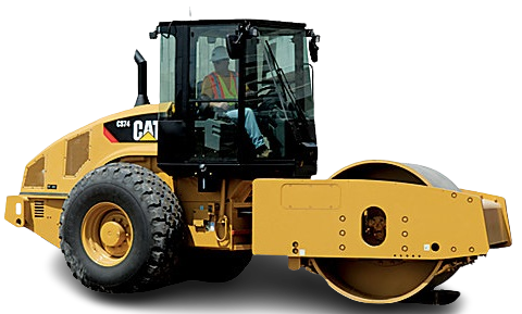 MAQUINARIA PESADA - CLT